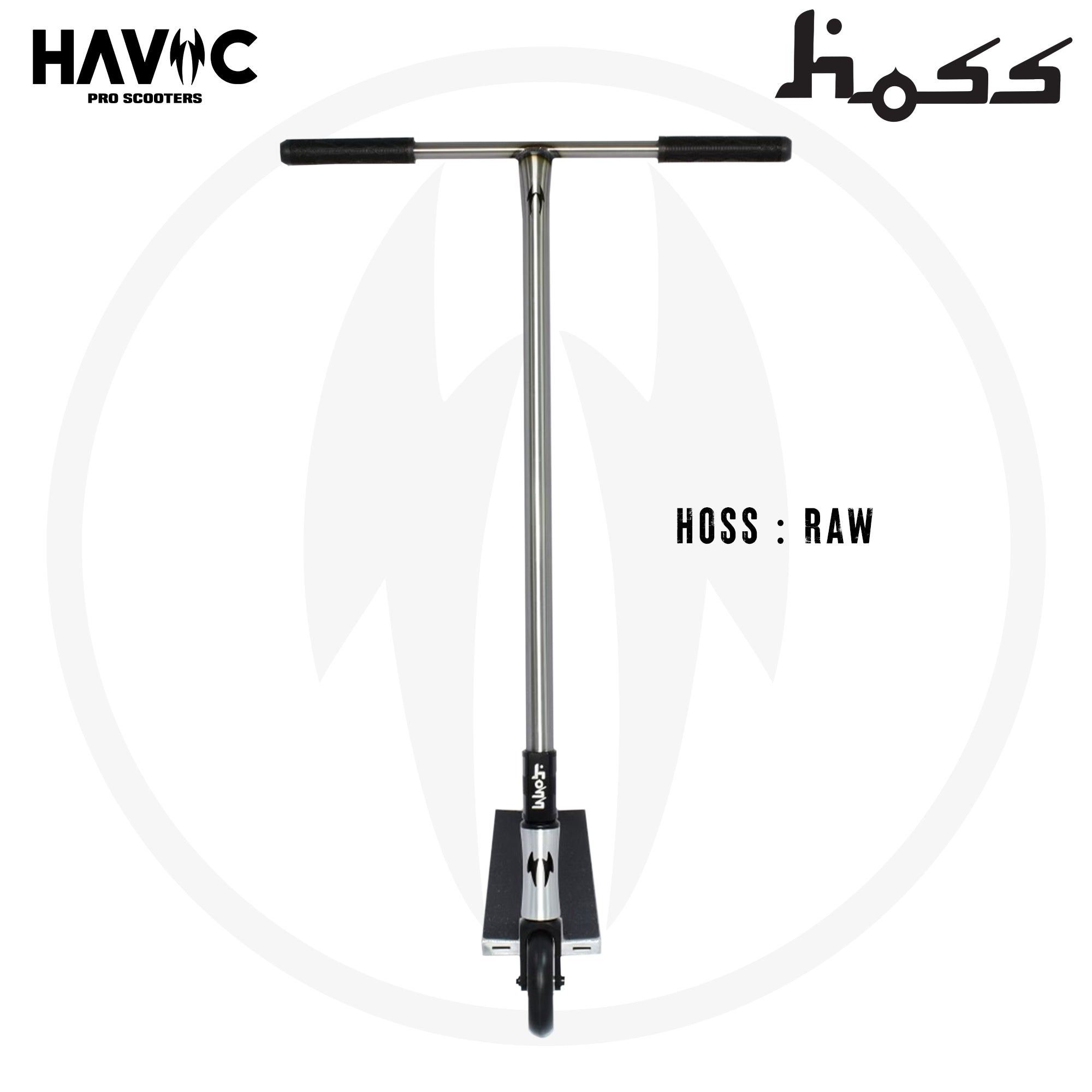 New!! – Havoc Pro Scooters