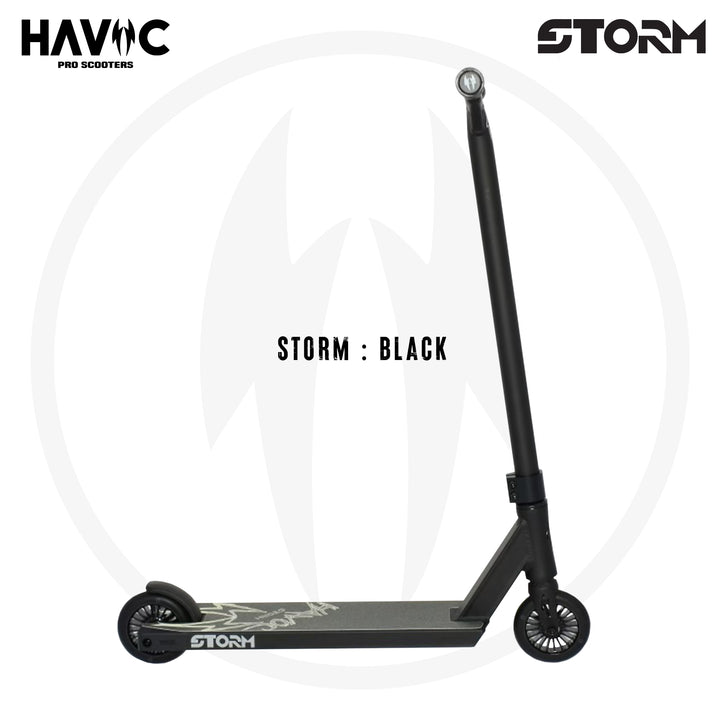 Havoc Pro Scooters